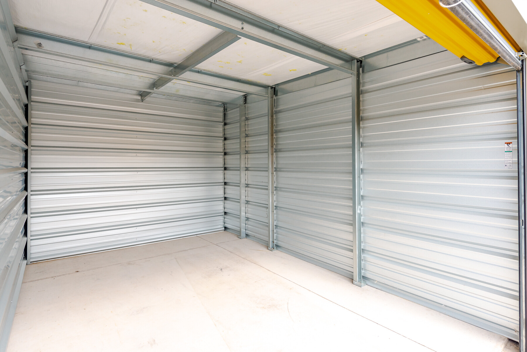 Storage Guyz | Our Space Your Solution-All your self-storage needs ...