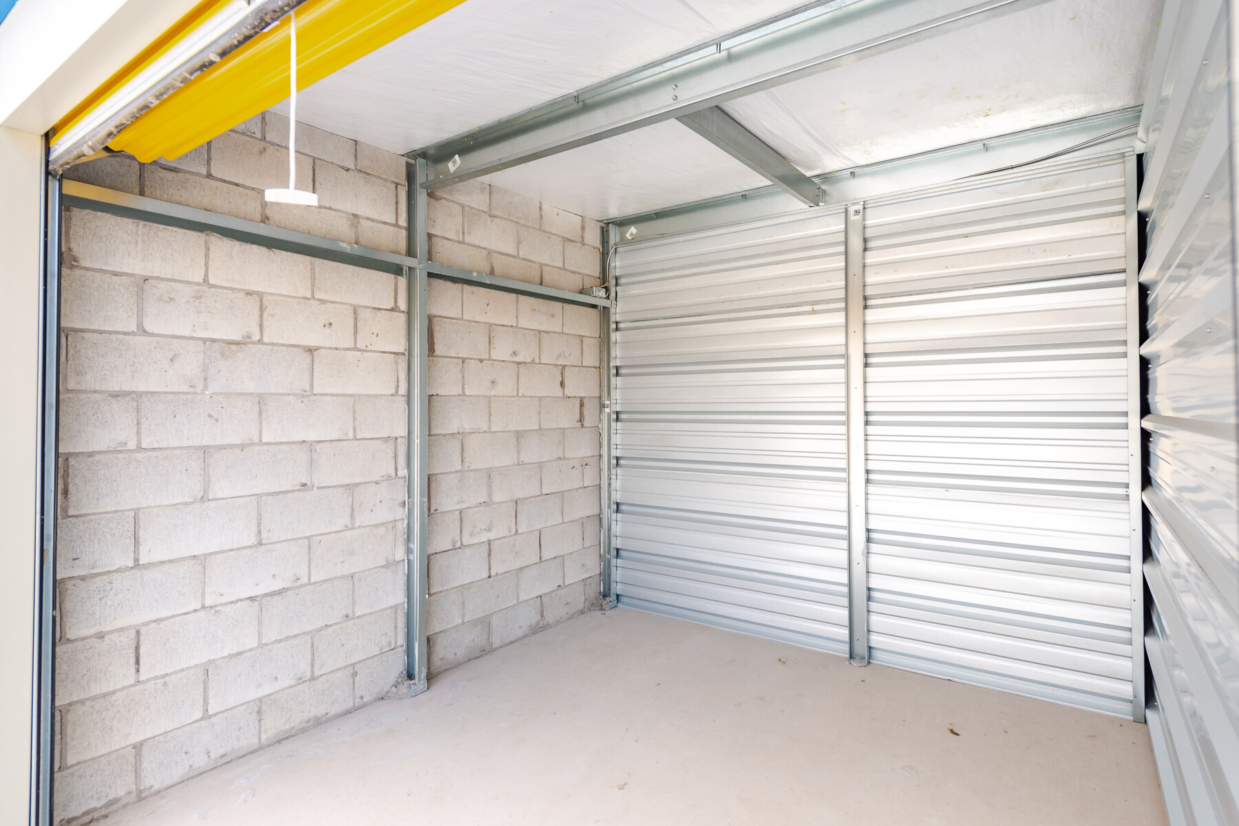 Storage Guyz | Our Space Your Solution-All your self-storage needs ...