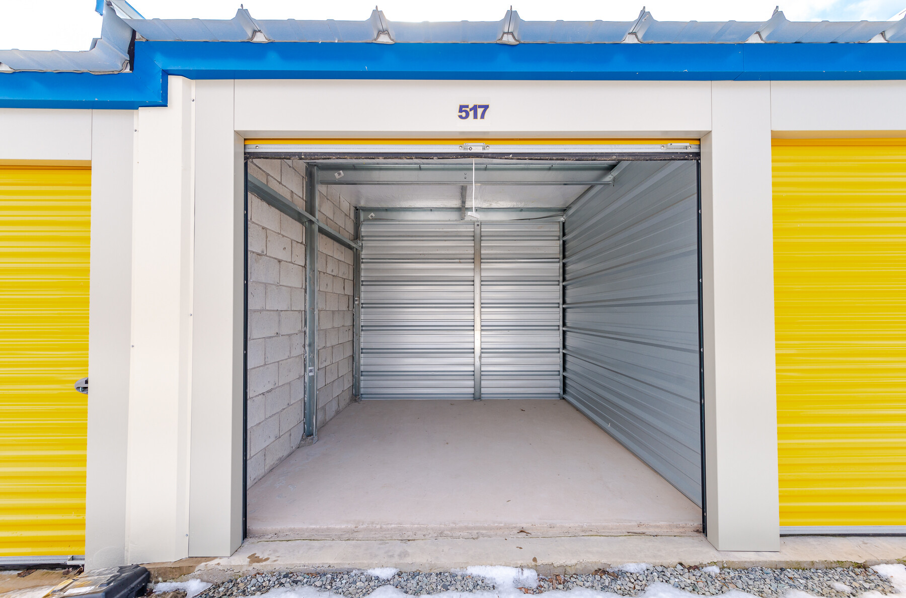 Storage Guyz | Our Space Your Solution-All your self-storage needs ...