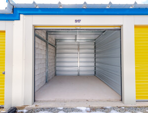 Storage Near Me | Storage Guyz
